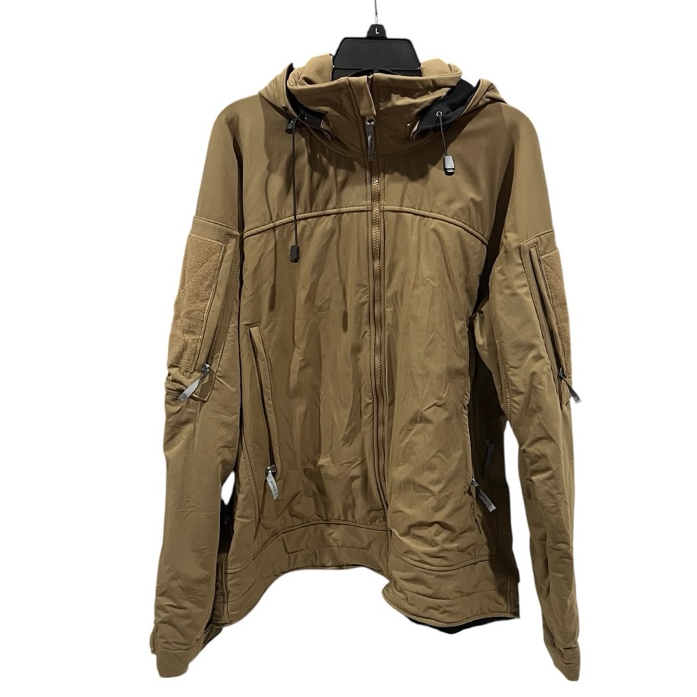 Beyond Clothing Jacket Men's Xl Cold Fusion L5 Pcu So… - Gem